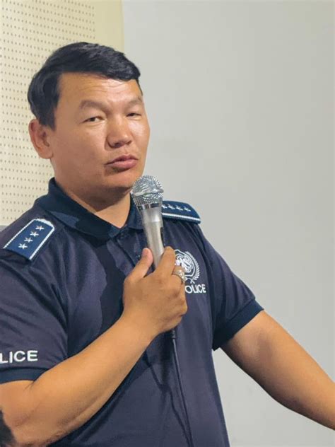 Өвөрхангай аймгийн Хархорин сум дахь сум дундын шүүхийн Тамгын газар Added Өвөрхангай