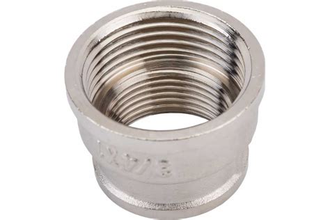 Переходная муфта СТМ 1х3/4", г/г CRRS0134 - выгодная цена, отзывы ...