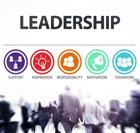 Effective Leadership Why It S Important How It S Achieved