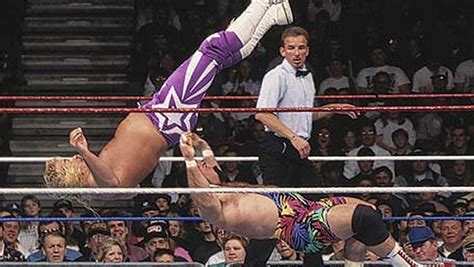 10 Best WWE Pay Per View Debuts Ever Page 2