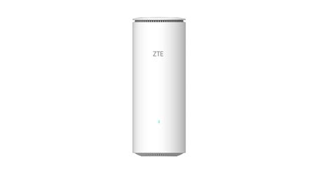 Getta Zte Dual Band Ax3000 Wifi 6 Indoor Router With Integrated Antenna Zte H3601p Int
