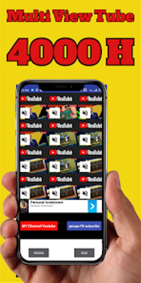 Multi View Tube For Android Download