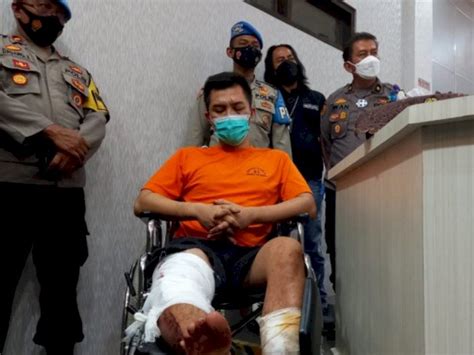 Mahasiswa Ini Terancam Hukuman Mati Usai Jadi Pelaku Pembunuhan Sadis