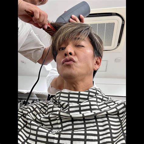 木村拓哉さんのインスタグラム写真 木村拓哉instagram「⁡ ⁡ ⁡ ⁡ 「今日は5か月ぶりの再会の上、映画のコメンタリー撮影をし