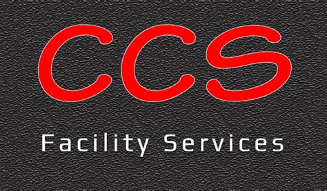Ccs Facility Services Gmbh