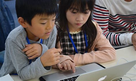 Coderdojo市川ichikawa