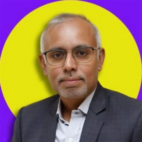Rajesh Srinivasan Youtube