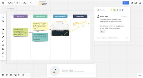 11 Best Online Whiteboards For Team Collaboration Zapier