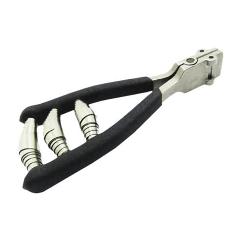 Badminton Racket Plier Badminton Machine String Clamp Sturdy Long 5