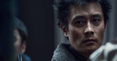 콘크리트유토피아 이병헌이 창조할 또 새로운 이병헌 장르