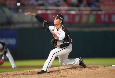 統一獅》潘威倫挑戰150勝是否先發？ 林岳平：我回家再想想