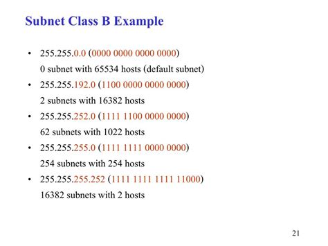 PPT IP Address PowerPoint Presentation Free Download ID 36671