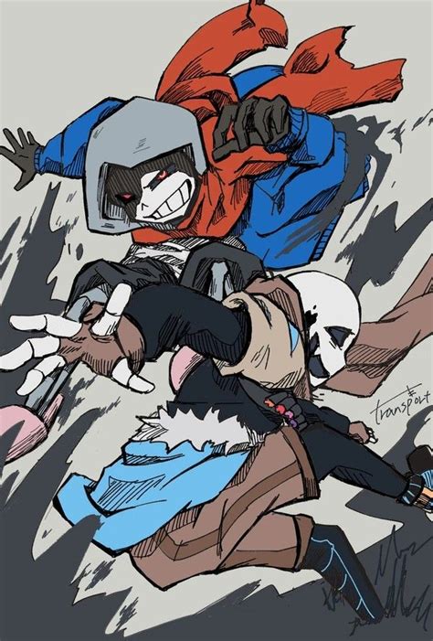 「Андервёрс」おしゃれまとめの人気アイデア｜pinterest｜nightmoor【2024】 Undertale イラスト Au 漫画 イラスト