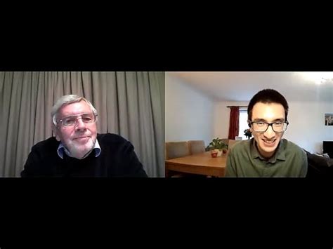 Webinar Dr Benjamin Chang Apologetics In A Post Truth World