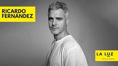 Ricardo Fernández Imdb
