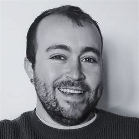 James Goodwin Youtube