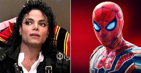 Did Michael Jackson Try To Buy Marvel In The 90s So He Could Play