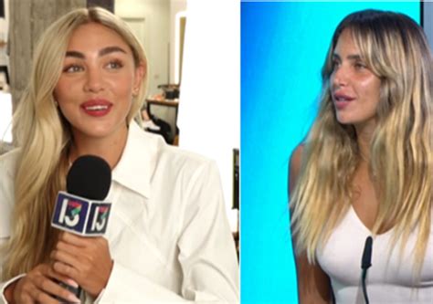 זה מה שקרה כשהפתיעו את מאיה קיי עם האויבת המושבעת שלה צפו Tmi