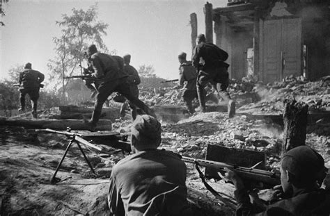 Фотографии Великой Отечественной Telegraph