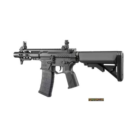 Gandg Cm16 Batto Pdw Airsoft Electric Gun