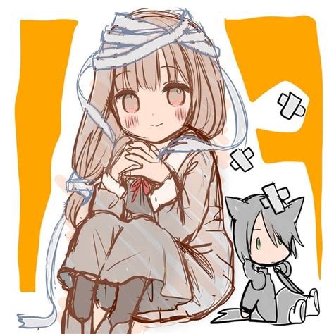 I Drew A Miko At The Beach Rkaguyasama