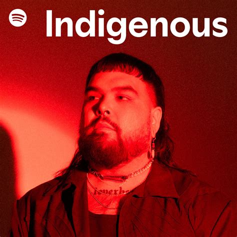 Toronto Based Cree Artist Sebastian Gaskin Takes Over Spotifys Indigenous Playlist That Eric