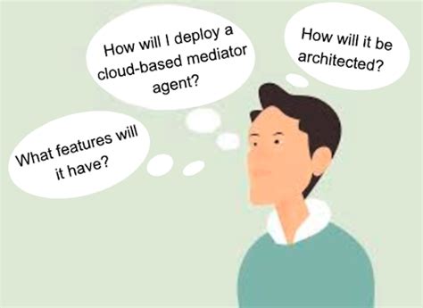 Becoming A Hyperledger Aries Developer LearnThings Online