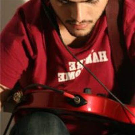 Stream Rodrigo Feoli Music Listen To Songs Albums Playlists For Free On Soundcloud