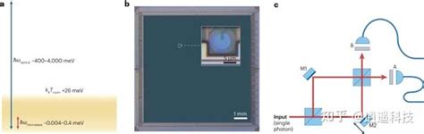 光计算的物理基础、潜力与挑战 知乎