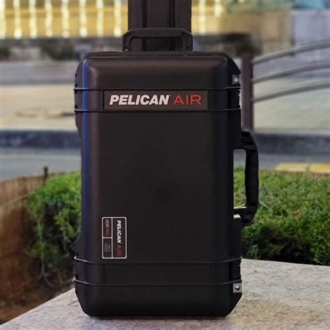 Pelican Korea 여러분의 최애 펠리칸 케이스는 무엇인가요🤔 펠리칸