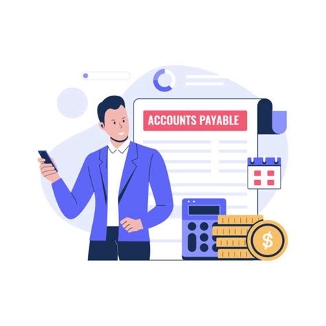 90 Accounts Payable Stock Illustrations Royalty Free Vector Graphics And Clip Art Istock