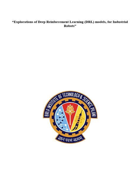 Report Final Pdf Mathematical Optimization Applied Mathematics