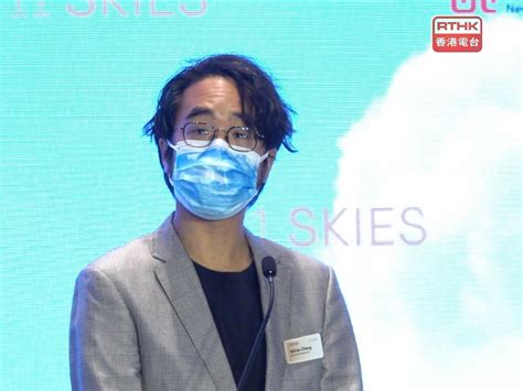 鄭志剛獲委任為文化藝術盛事委員會主席 香港電台 Line Today