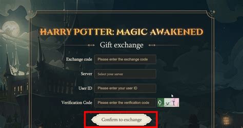 Hướng Dẫn Nhập Code Harry Potter Phép Thuật Thức Tỉnh Mới Nhất 012026