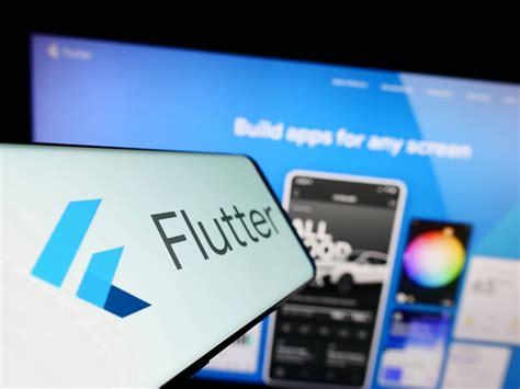 Will Flutter Replace React Native Flutter Vs React Native Comparison