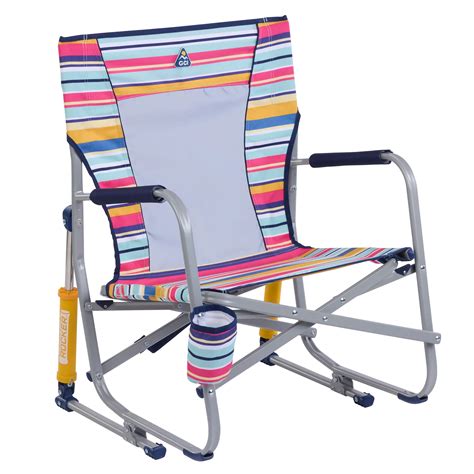 Beach Chairs Recliners Rockers And Backpack Chairs Gci Outdoor