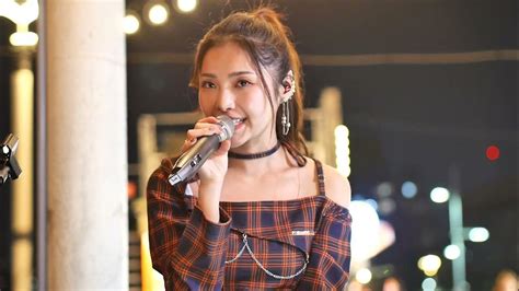 230315 楊淨宇angel 任性點你楊淨宇 大稻埕碼頭貨櫃市集 星光水岸音樂會 Youtube