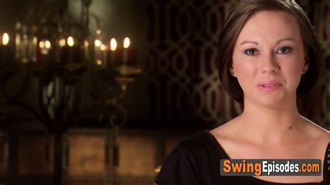 Night Pool Party With Swingers Gets Too Hot After Sex Games With Horny