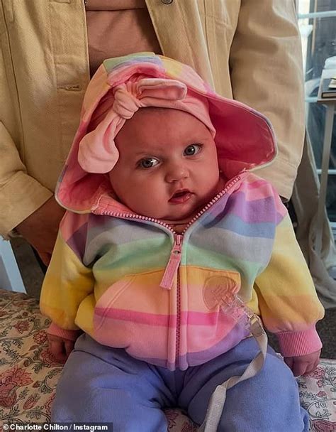 Traitors Star Charlotte Chilton Shares Heartwrenching Post About Her