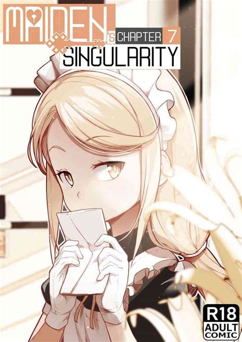 Maiden Singularity Chapter 7 Nhentai Comics