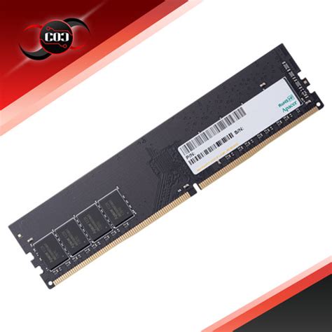 Jual Apacer Value Ddr4 2666 Mhz 8gb Jakarta Pusat Coc Komputer Tokopedia