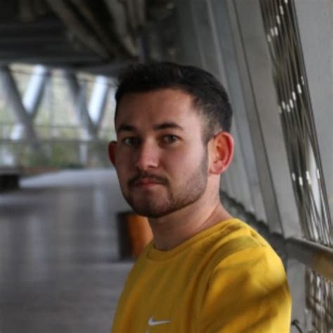 Alireza Hosseini ویرگول