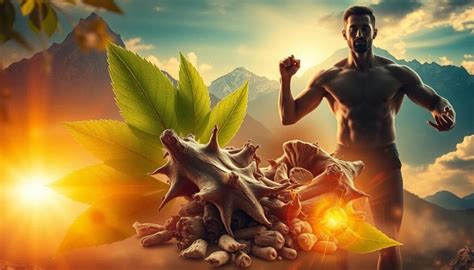 Ashwagandha Benefits For Men What You Need To Know Biohacker Cafe