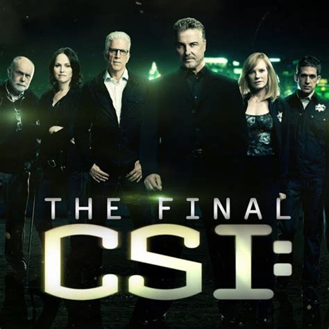 Csi Tv On Google Play