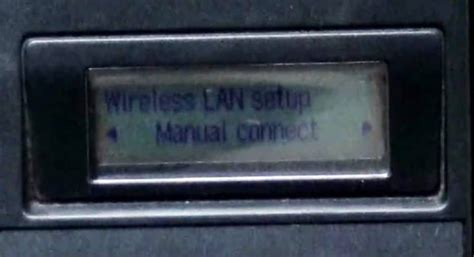 How To Connect Canon Printer To Wi Fi