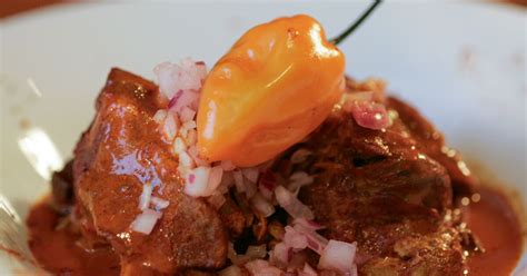 Chichen Itza Cochinita Pibil Recipe Los Angeles Times