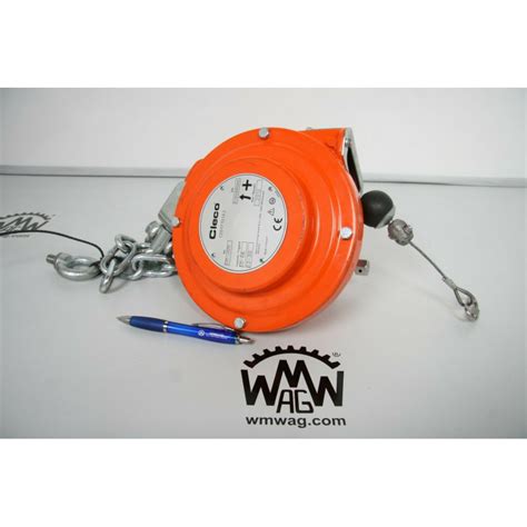 Balancer Spring Balancer Cleco