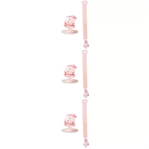 6 PZ MANIGLIA Per Sollevare Sedili WC Sollevatore Coperchio WC EUR 17