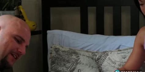 Lulu Chu Interview Tnaflix Com