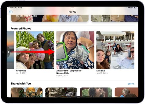 Ipad Multitasking Slide Over Picture In Picture Split Screen